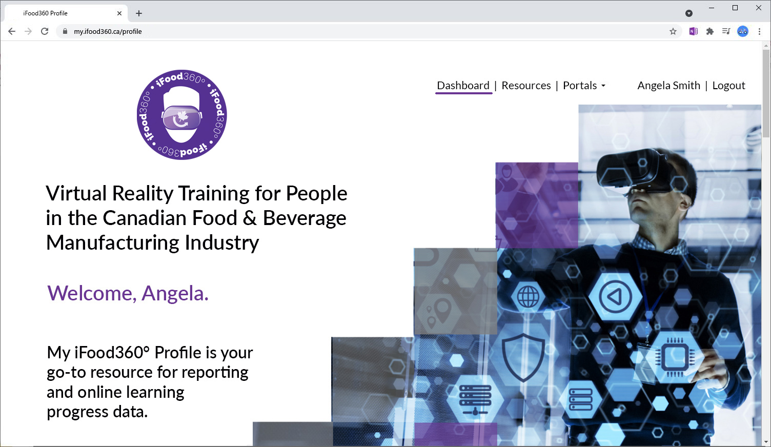 Employers – iFood360°